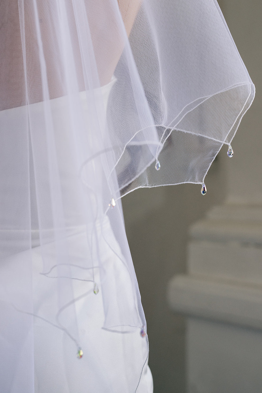 Amber Veil – Dreamtime Veils