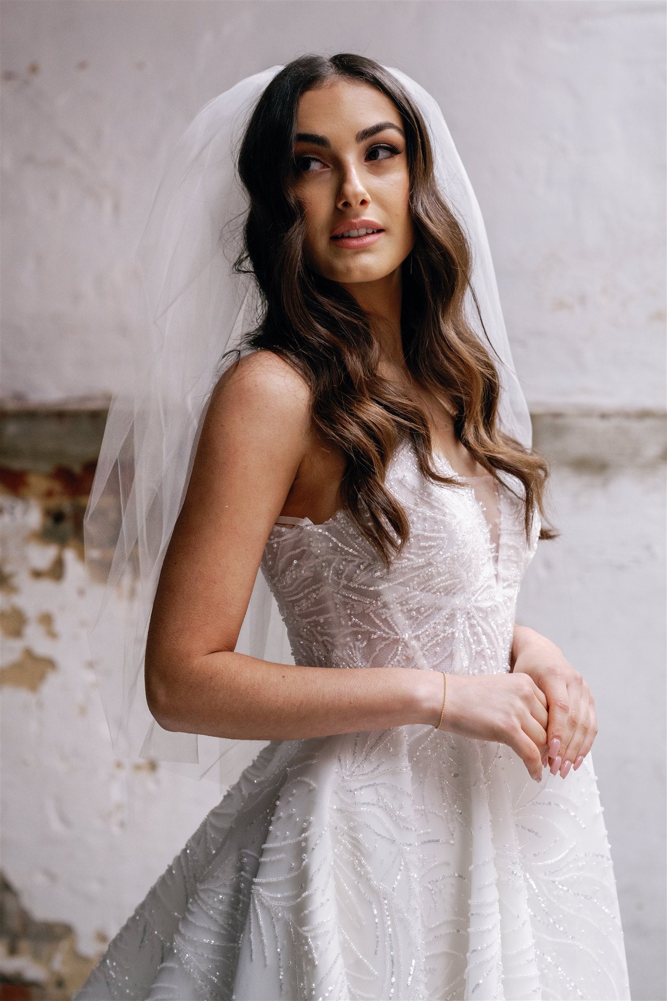 Faith Veil – Dreamtime Veils