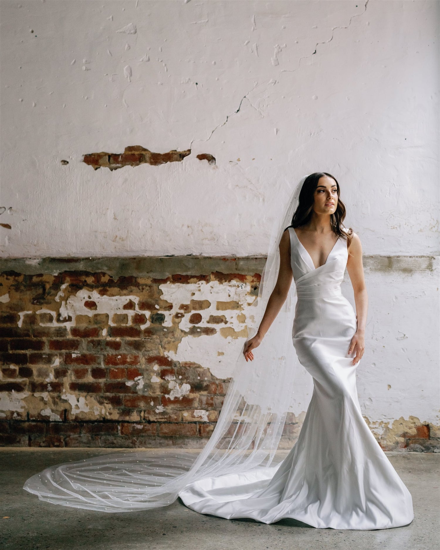 Gallery – Dreamtime Veils by Windsor
